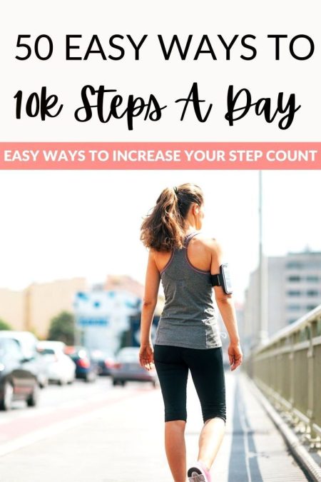 Effective Number of Steps of 30 Minutes - TreadmillXpert