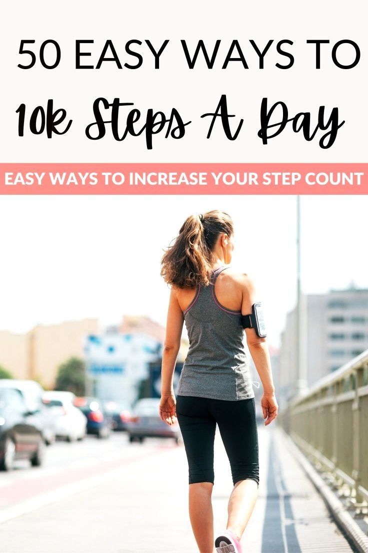 Effective Number of Steps of 30 Minutes - TreadmillXpert