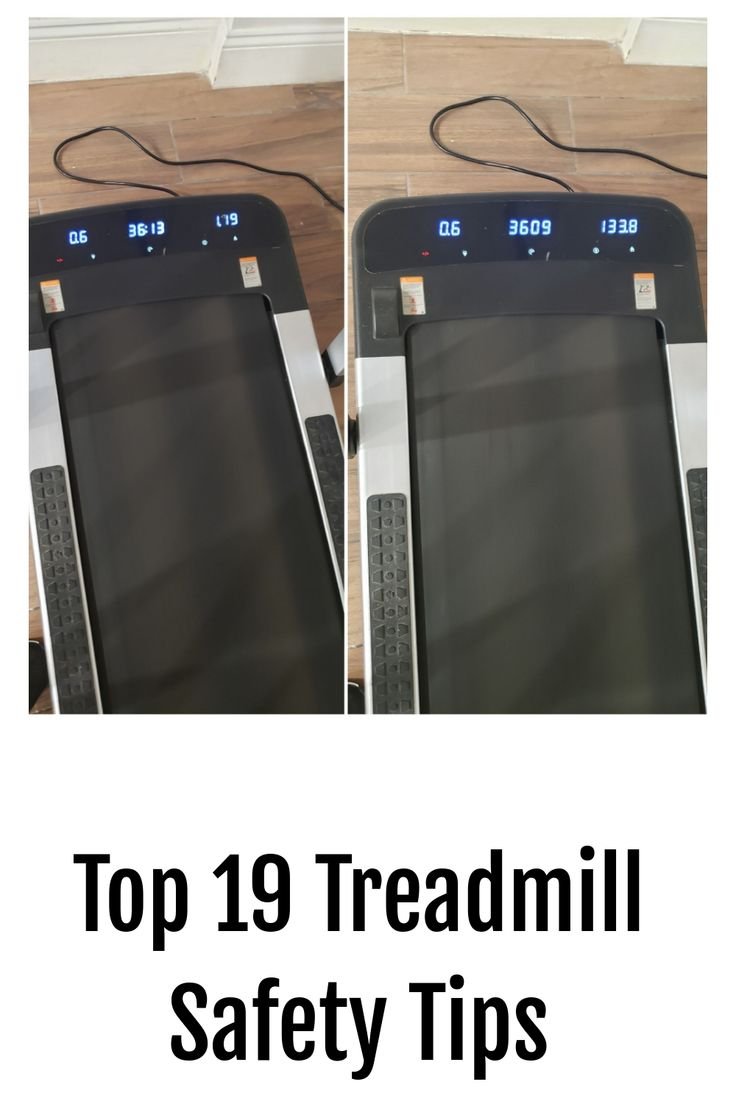 Cleaning the Treadmill Belt - TreadmillXpert