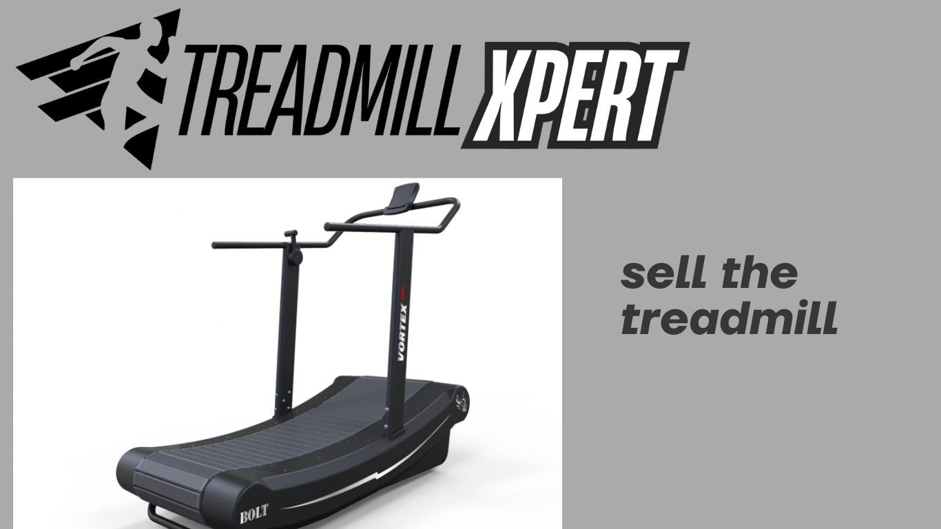 How to Sell The Treadmill? - TreadmillXpert