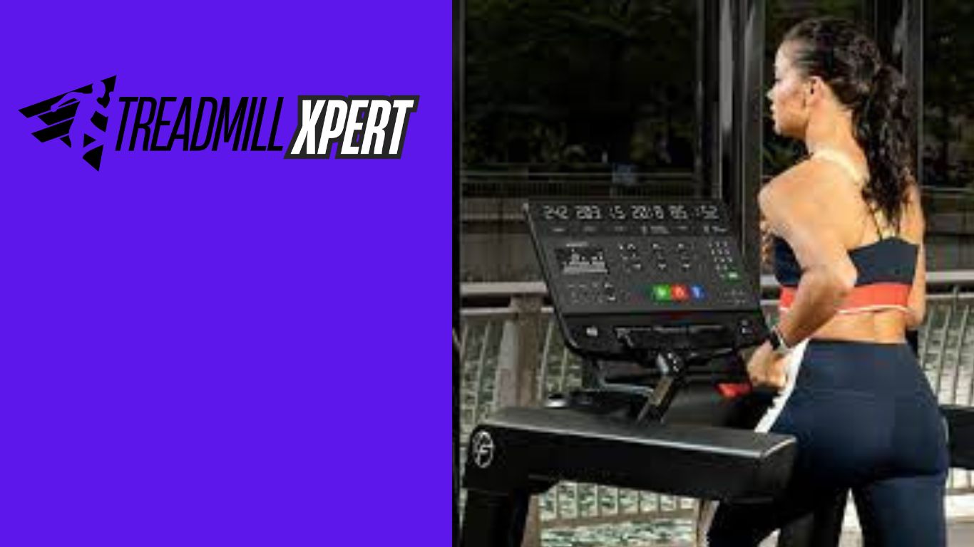 Treadmills have a Weight limit - TreadmillXpert