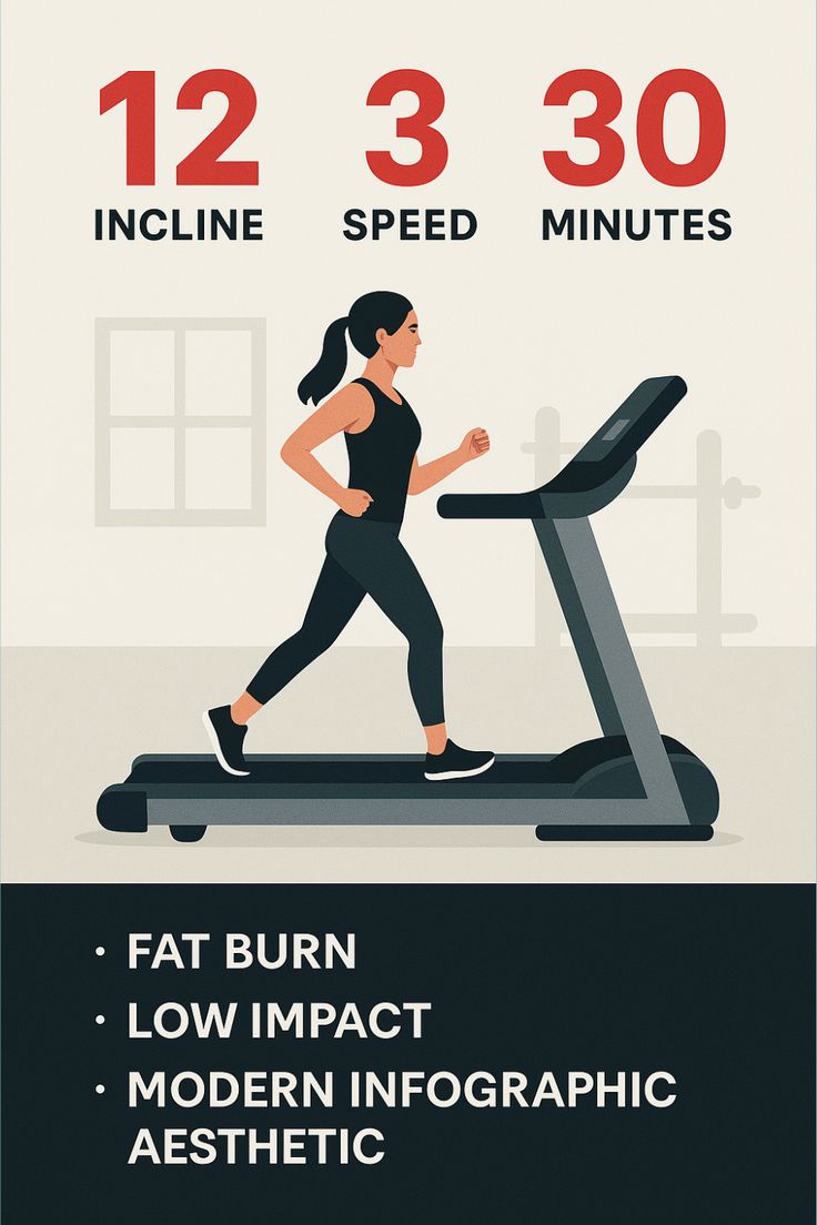 Easy Treadmill Workout For a Beginner - TreadmillXpert