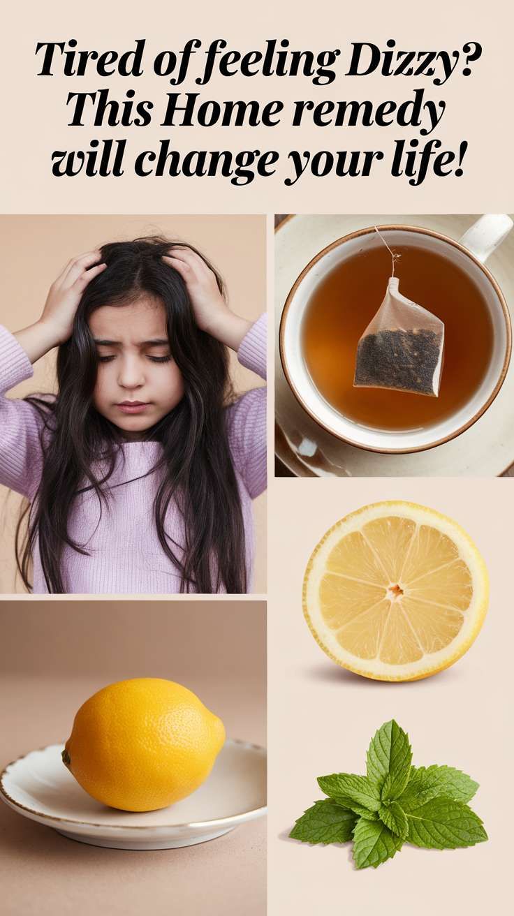 Stop Dizzy Feelings Using a Treadmill - TreadmillXpert