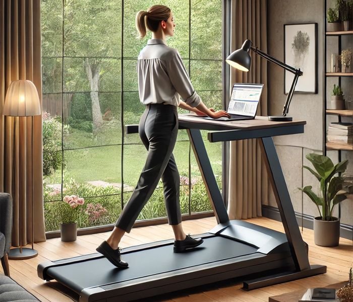 Easily to Move a Treadmill Through a Door Way - TreadmillXpert