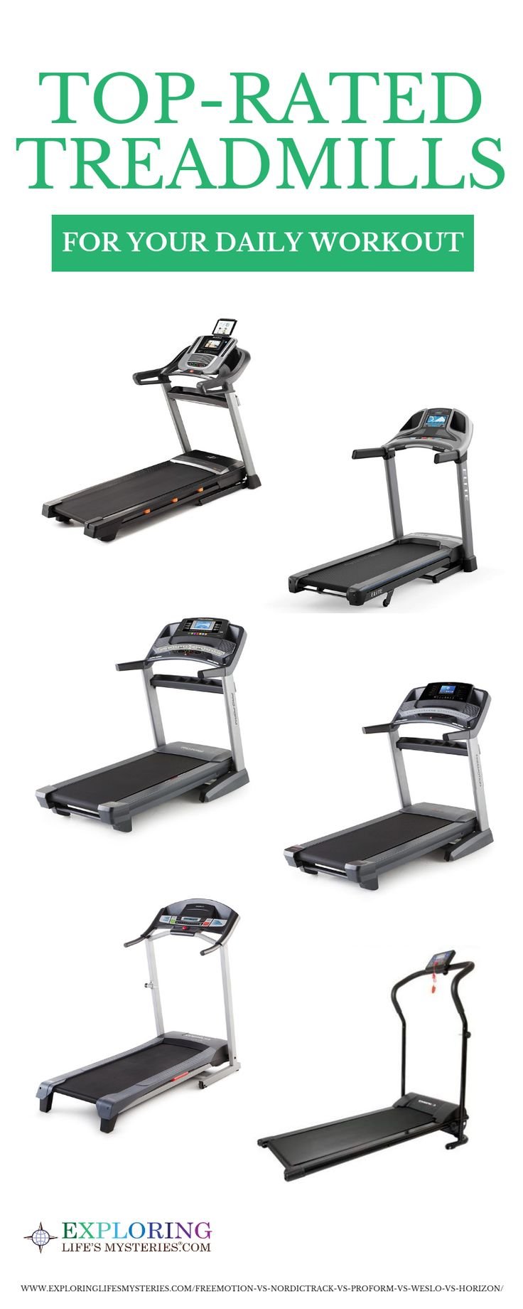 How To Move a Treadmill Downstairs ? - TreadmillXpert