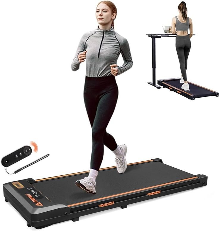 Best Non-Electric Treadmill 2025 - TreadmillXpert