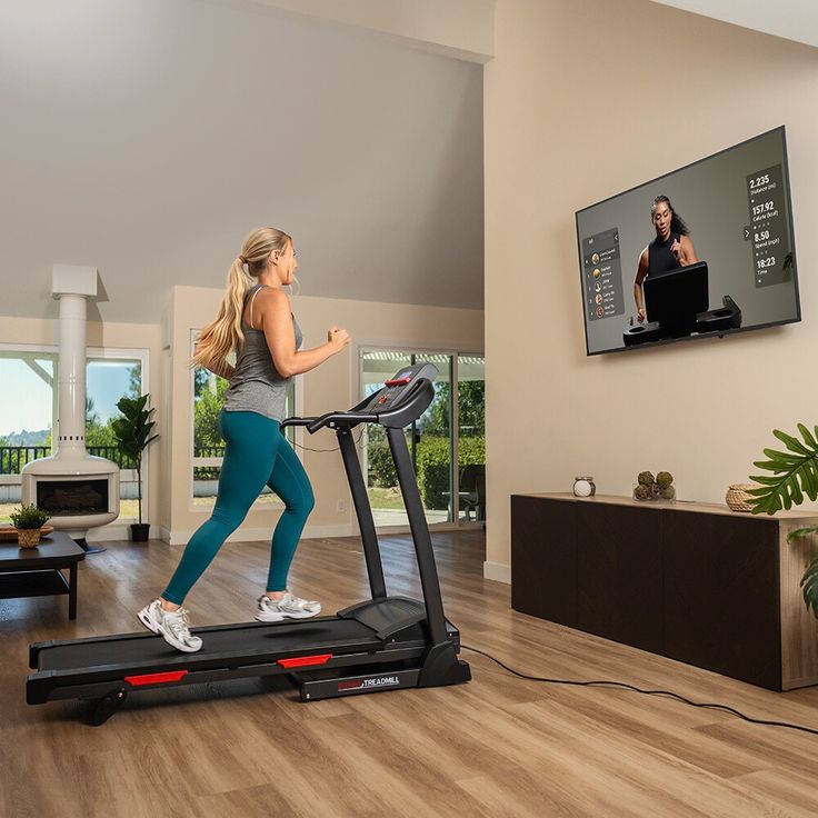 Accurately Track Treadmill Runs on Strava easily - TreadmillXpert