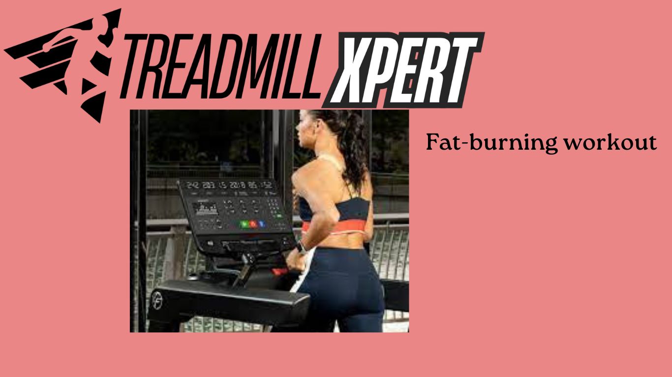 Easy Fat-Burning Workout on the Treadmill - TreadmillXpert