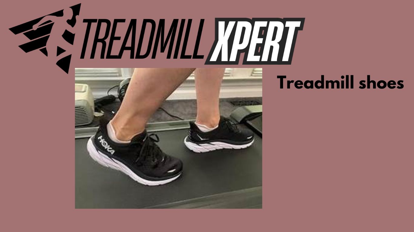 Easy Treadmill Shoes 2025 - TreadmillXpert